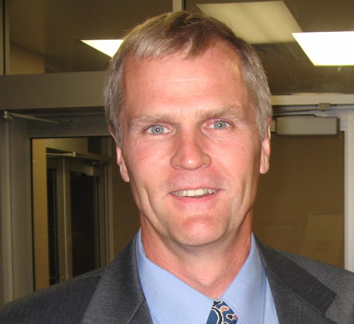 Ian Parsons Master Class on living your best life - The Pickering ...